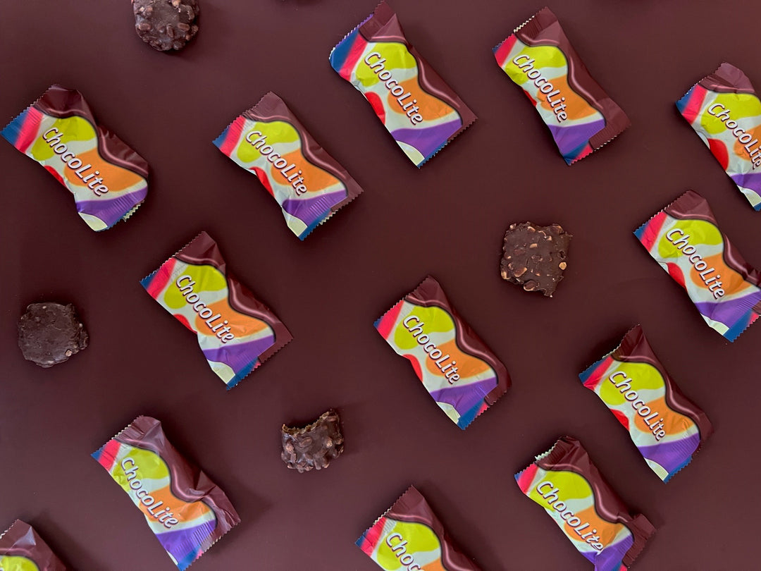 Products – ChocoLite